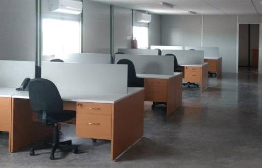 Projects | CANTECC Construction