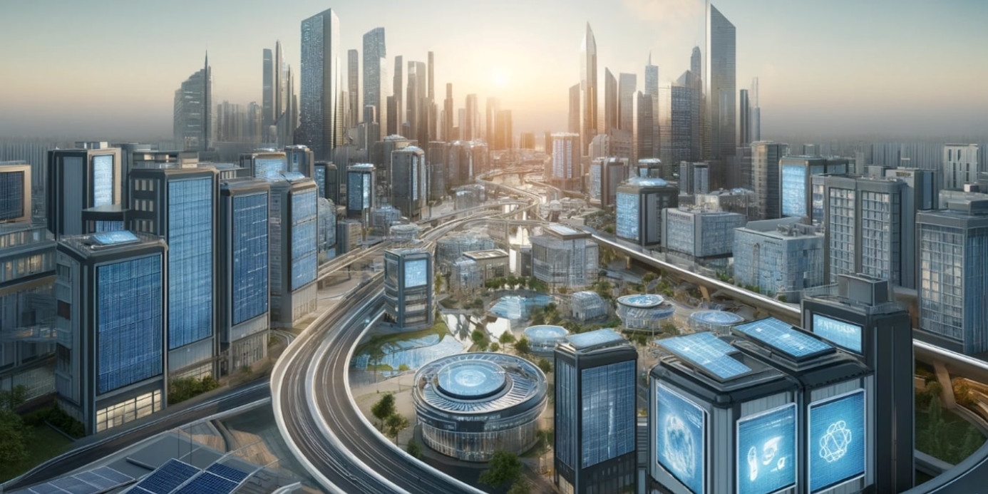 Solar Energy: The Future of Photovoltaic Construction