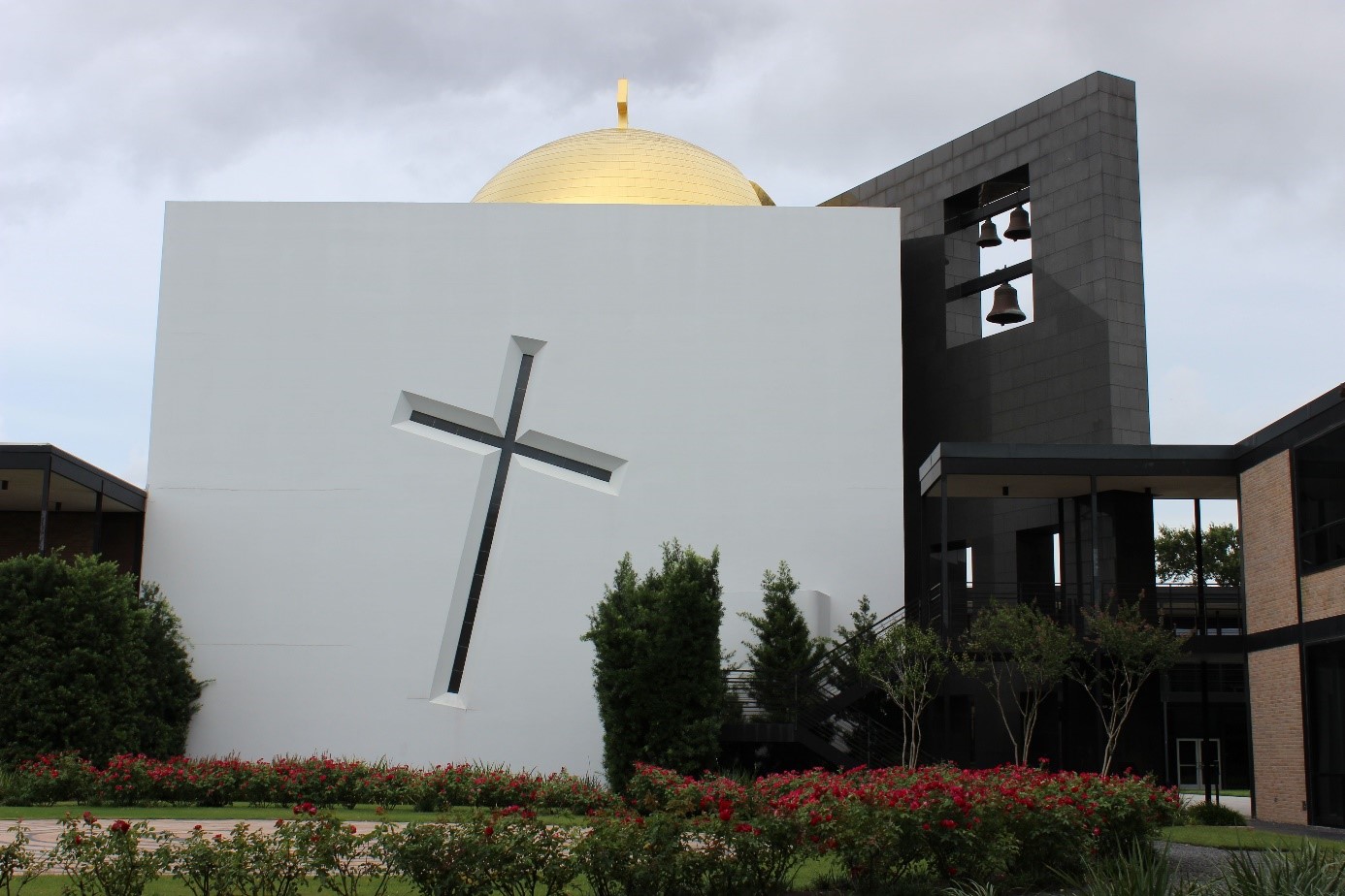 The Top 15 Buildings in Texas