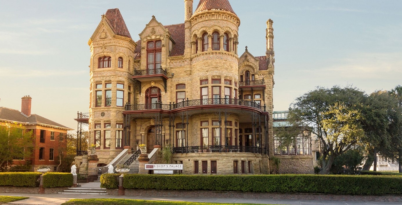 The Top 15 Buildings in Texas