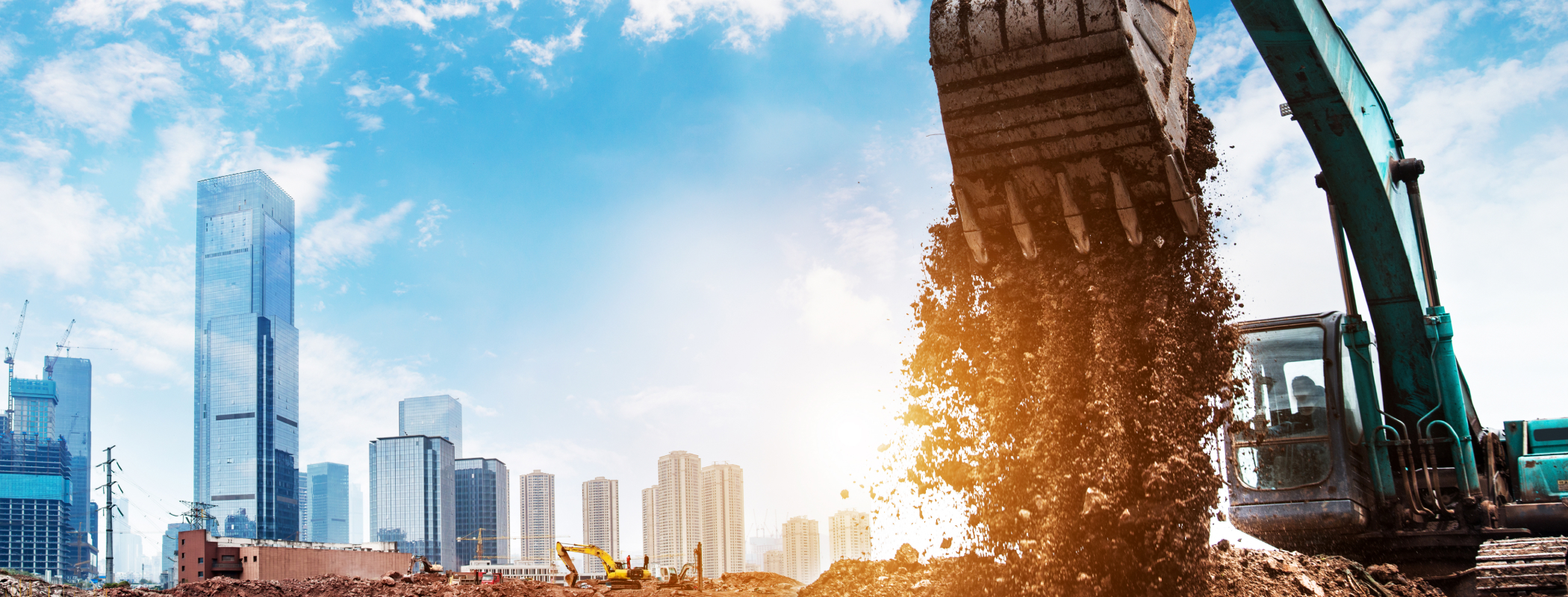 CANTECC Construction | Construction Company